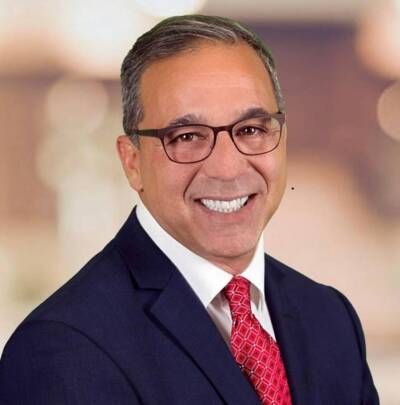 Philip Sinagra - Farmingdale - Coldwell Banker American Homes